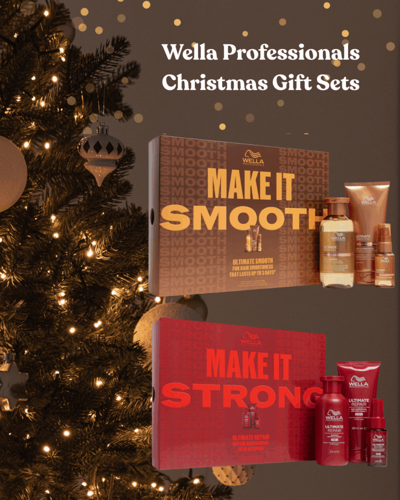 Christmas Gift Inspiration at Bellissimo Hair & Beauty Salon Galway